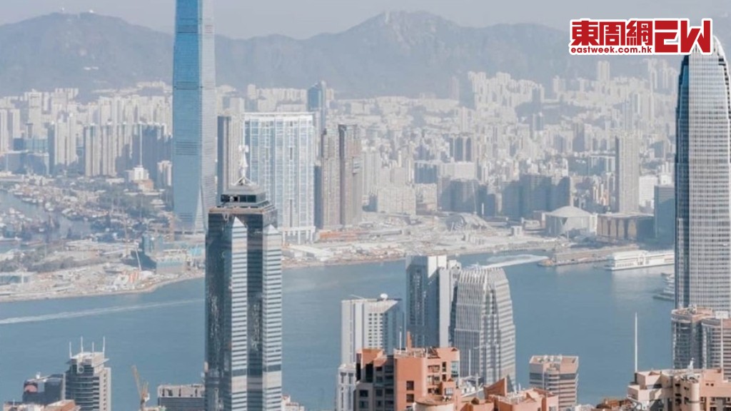 惠譽評級︱維持香港「AA-」展望穩定 財赤未令信用狀況即時受壓