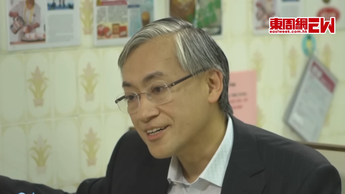 颱風蘇拉︱今年最具威脅超強颱 前天文台長破例開腔促防範