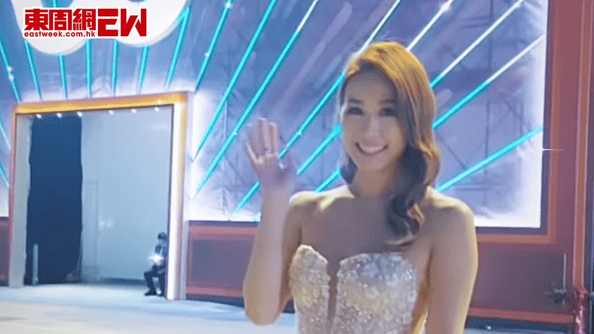 趙希洛宣布離巢過檔ViuTV 正式宣布與TVB結束16年賓主關係