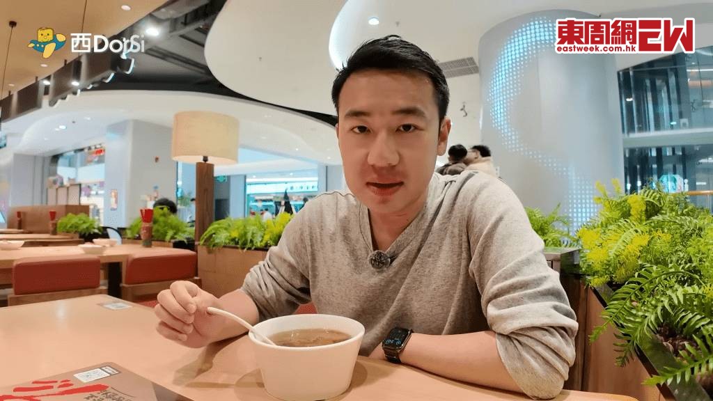 KOL「西DorSi」成為大灣區專責小組成員 張國鈞：用人唯才「破格」嘗試