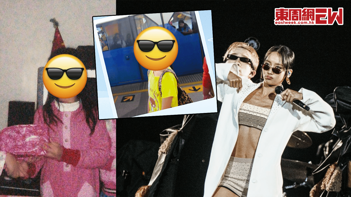 COLLAR邱彥筒Marf同Coldplay合唱成熱話 憑一電影有機奪金像獎「最佳新演員」