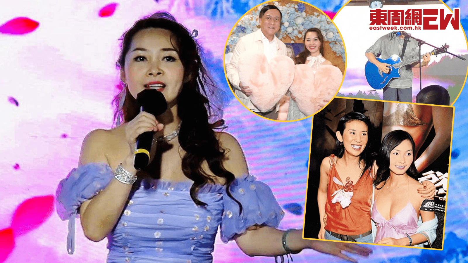 《阿龍》（Atonement）新片介紹｜鄭中基（Ronald）、周秀娜、姜皓文、姜超、傅舜盈主演，鄭中基、胡耀輝執導